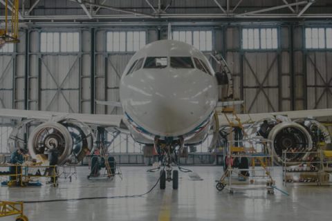 Air Compressors for Aerospace Industry - Airpressa