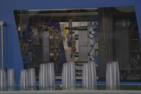 Air Compressor for Injection Molding - Airpressa