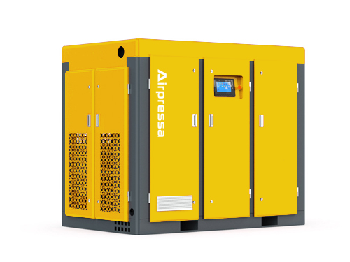 The Ultimate List: Screw Air Compressor Part Names - Airpressa